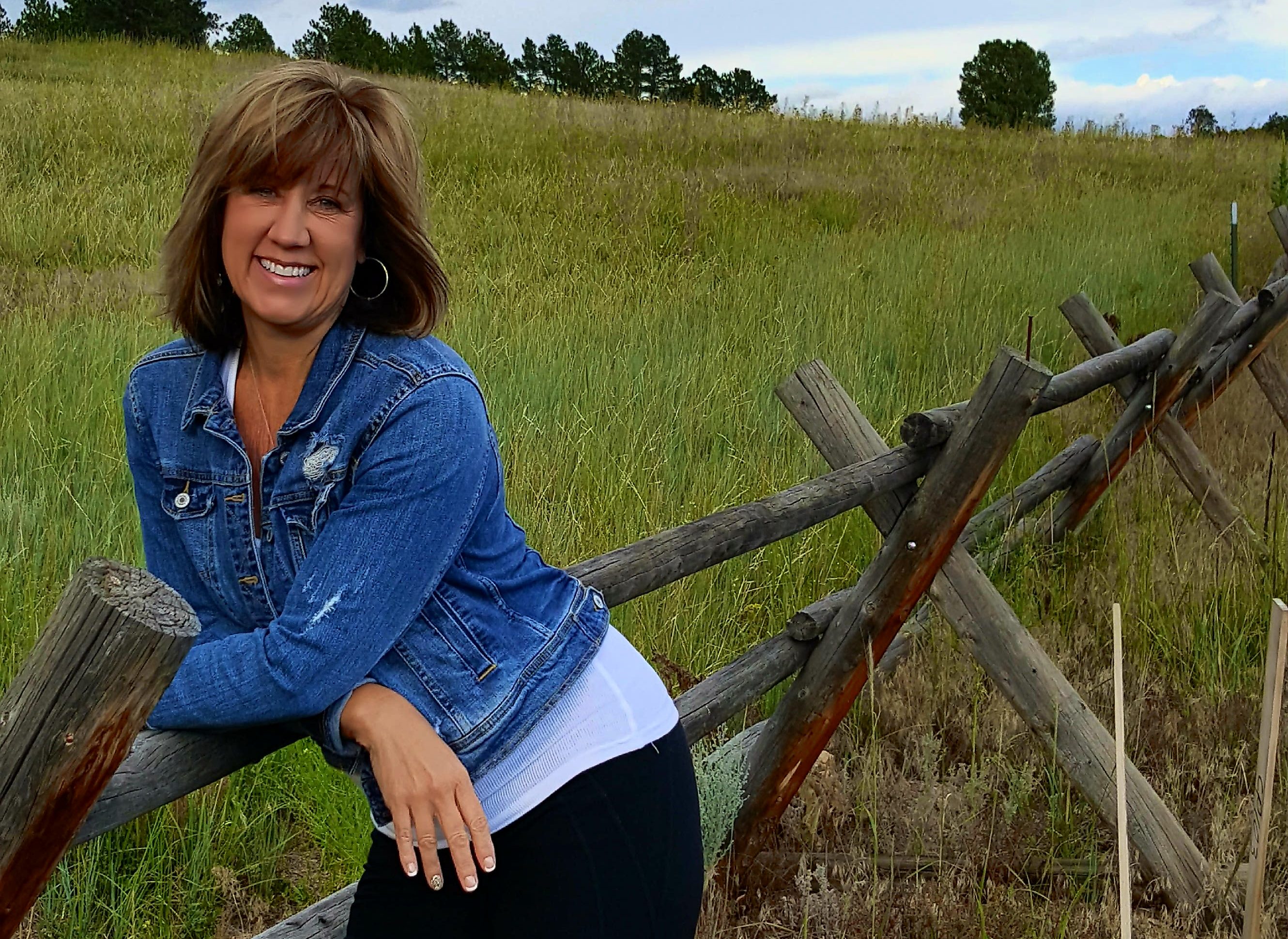 Meet Kim Folcka of Kim's Kakes in El Cajon - SDVoyager - San Diego
