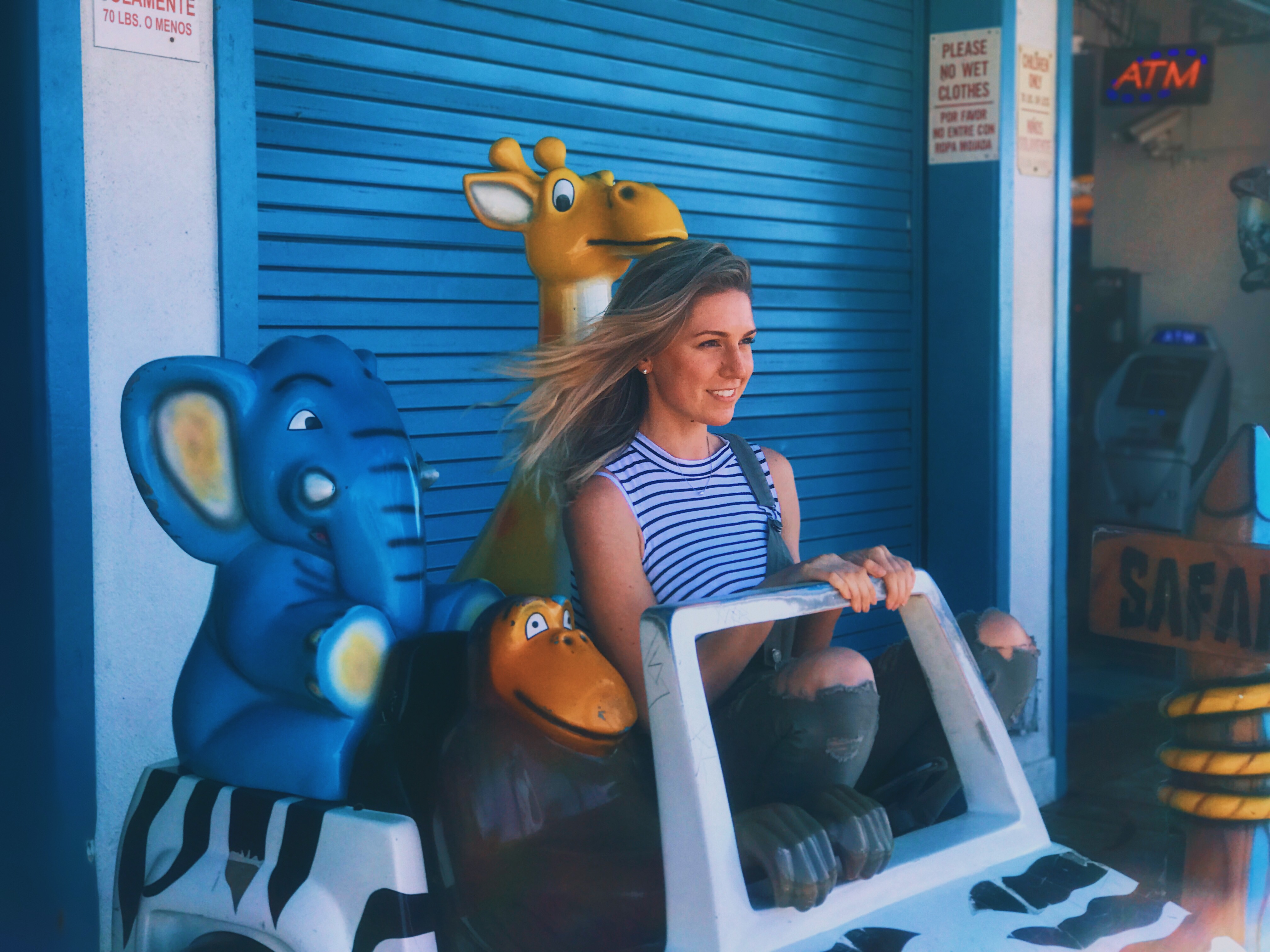 Meet Hannah Kazik of Art By Hannah Kazik in Little Italy - SDVoyager ...