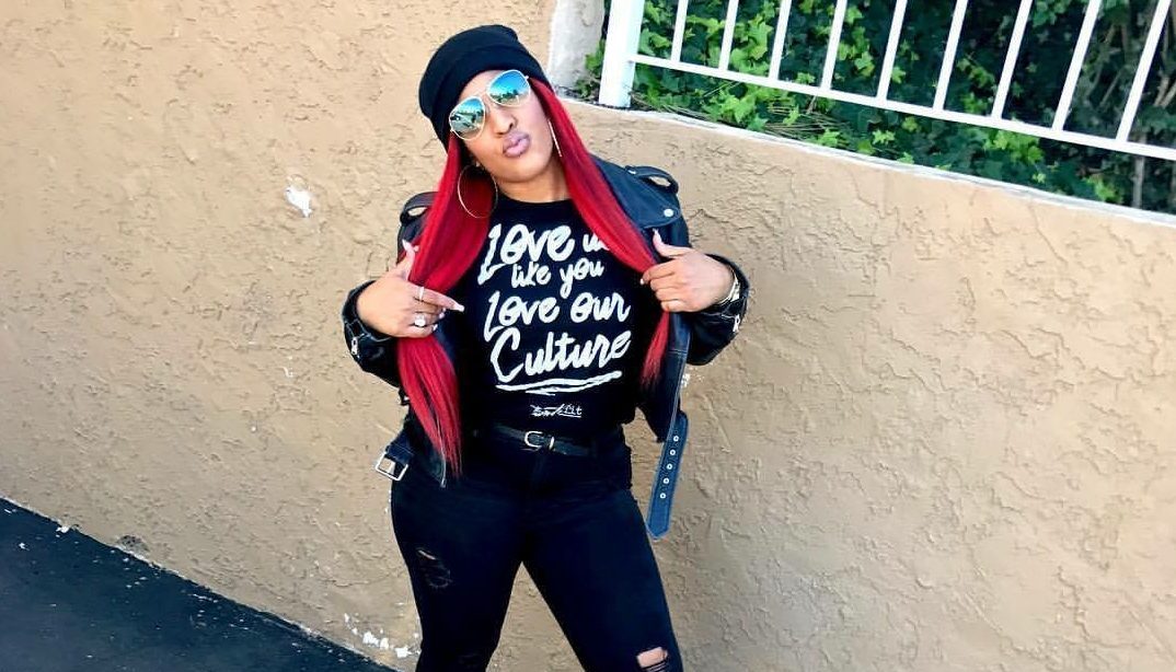 Meet Joshlyn Turner of The Write Fit - SDVoyager - San Diego