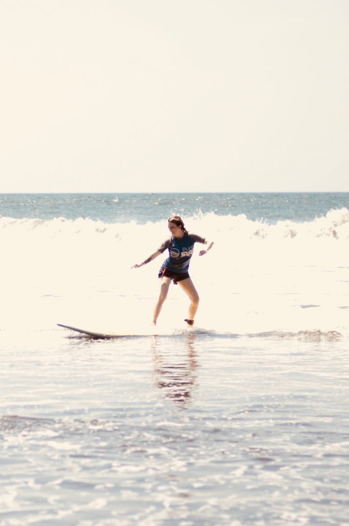 Life and Work with Kacy Preble - SDVoyager - San Diego