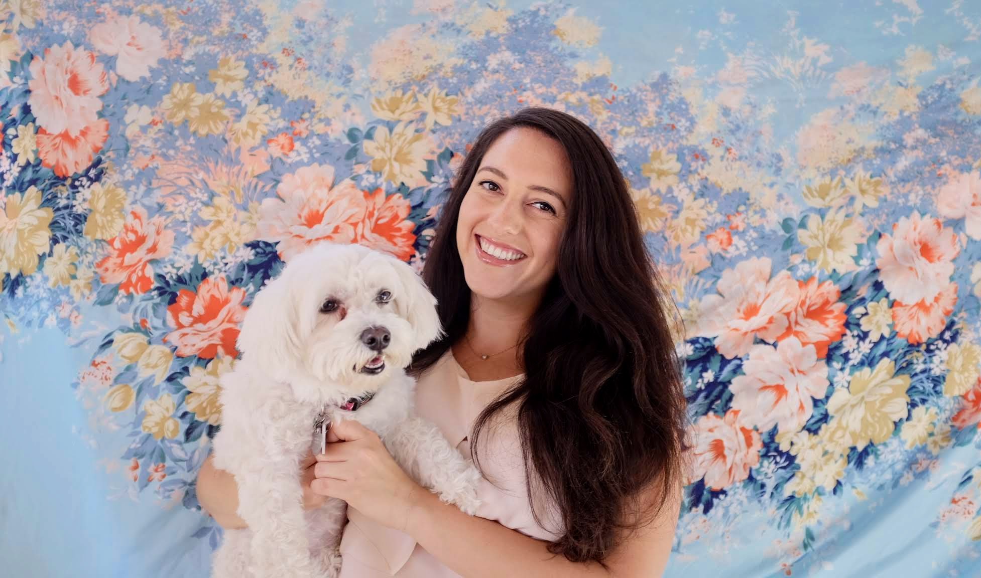 Meet Madison Berrones of Dog Sitting Company - SDVoyager - San Diego