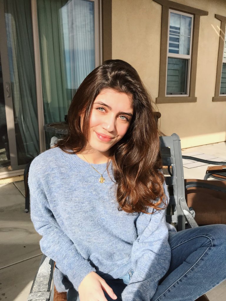 Meet Trailblazer Kayla Zakhour - SDVoyager - San Diego