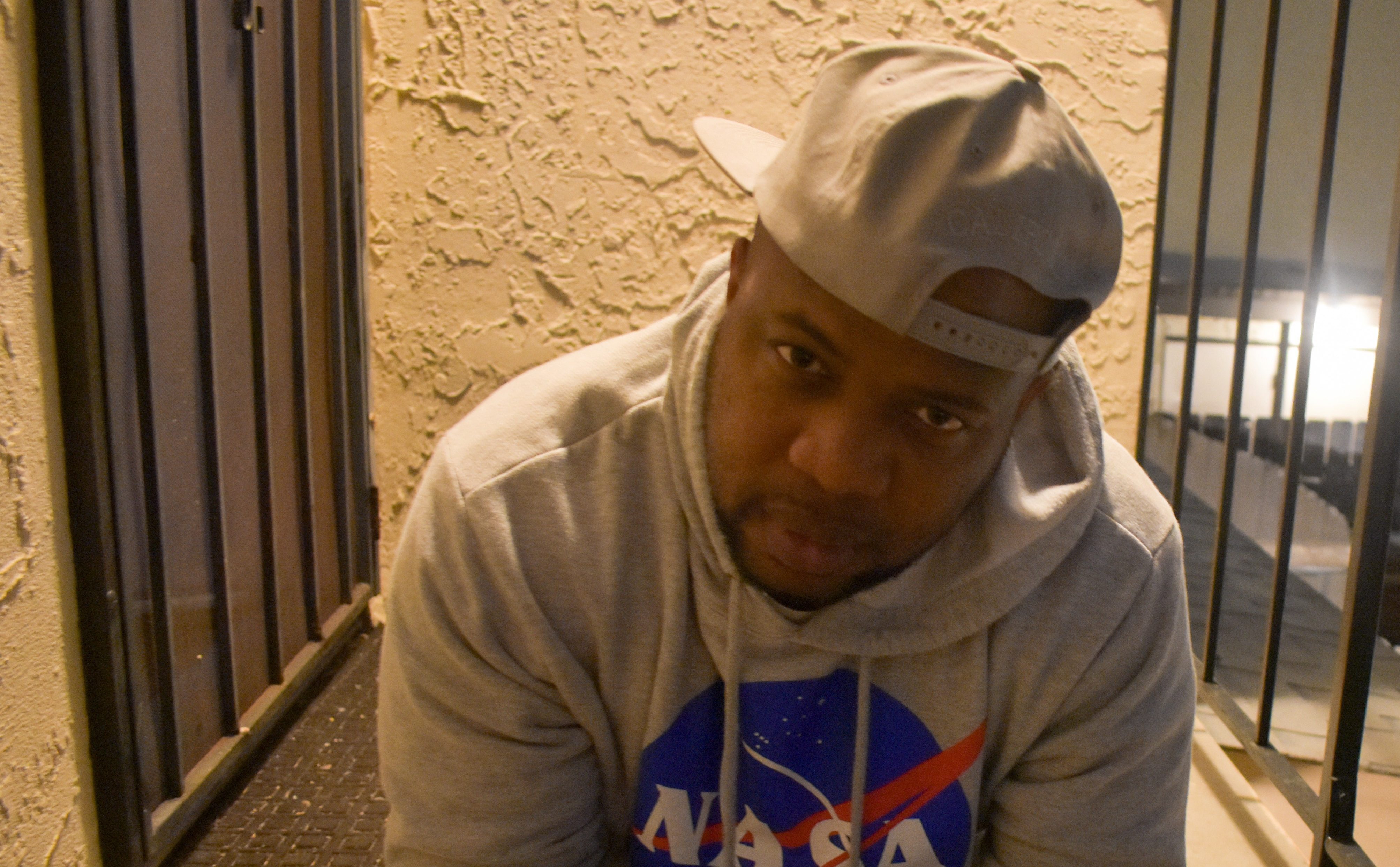 Meet Michael May of Off Da Wall Musiq in San Diego - SDVoyager - San Diego