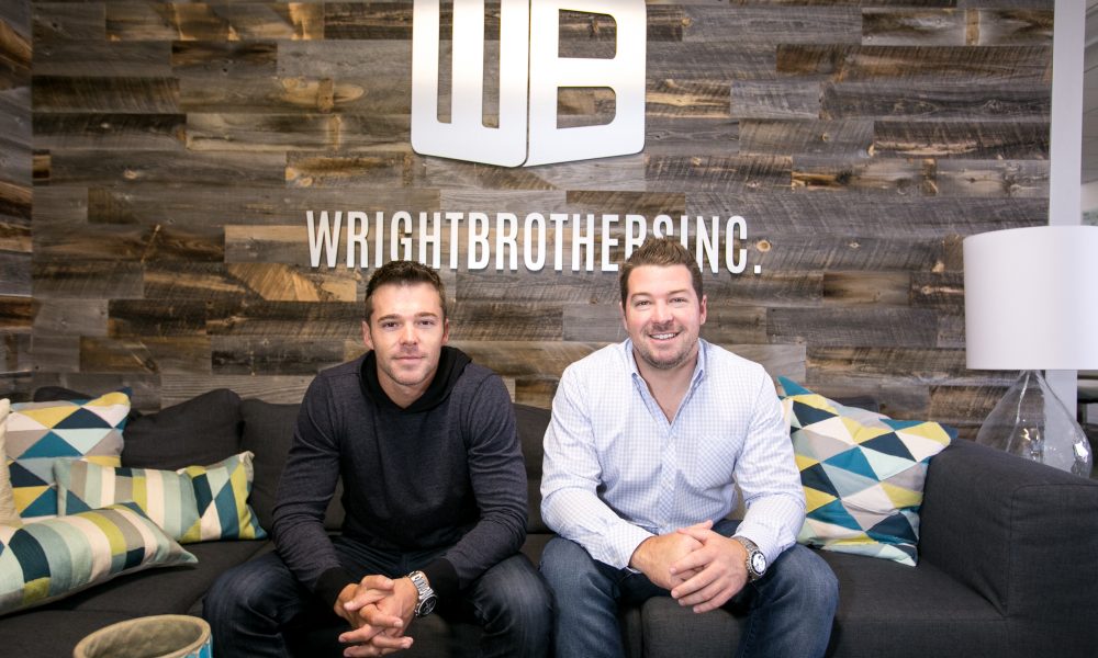 Meet Corey Wright - SDVoyager - San Diego