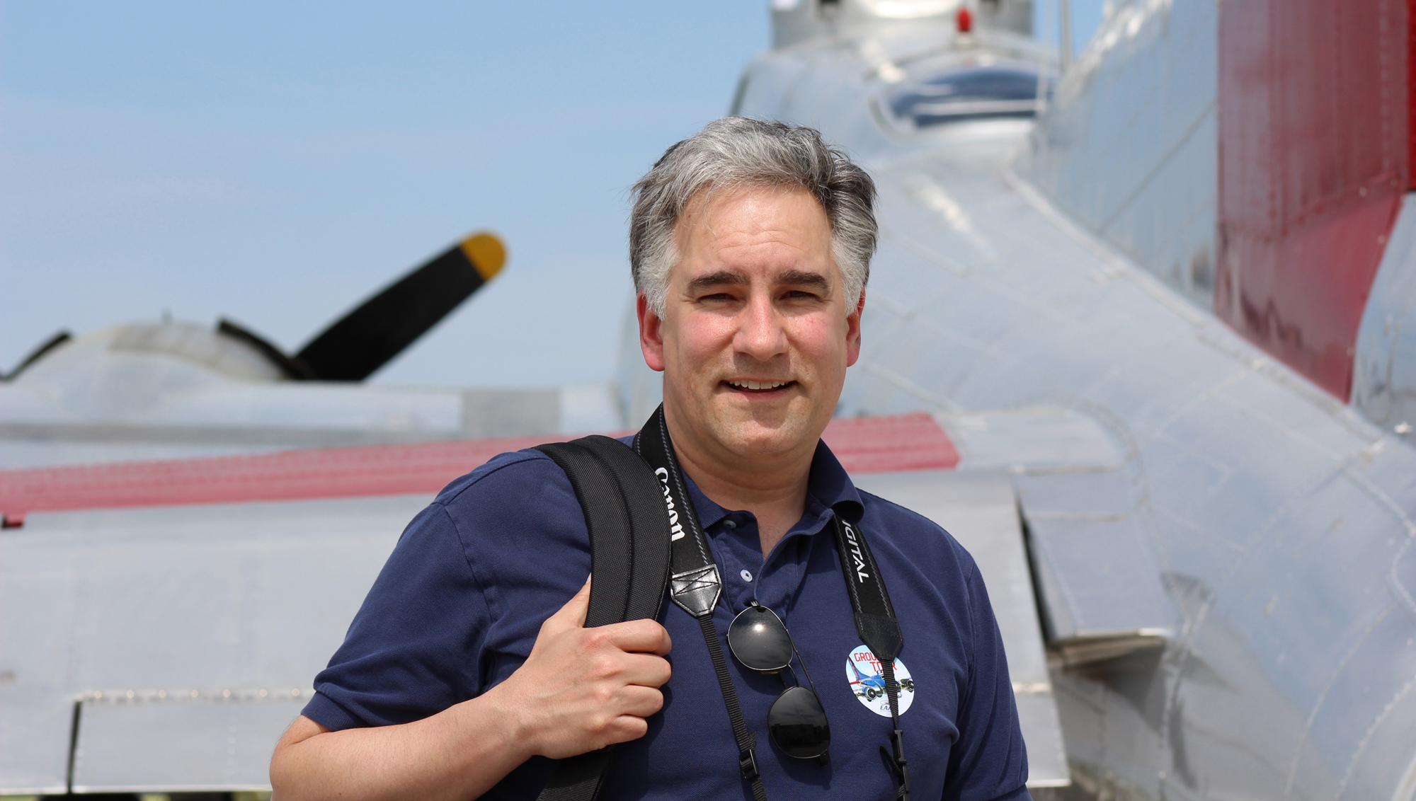 Meet Sam De Santo of S&G Studios in Carlsbad - SDVoyager - San Diego