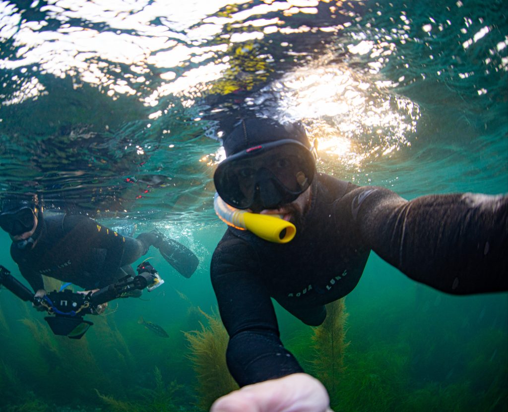 Meet Shane Wiese - SDVoyager - San Diego
