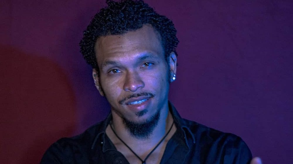 Meet Dimitri Price of San Diego - SDVoyager - San Diego