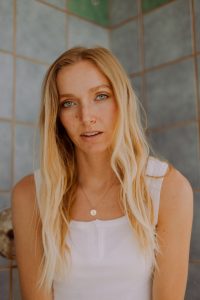 Rising Stars: Meet Davis Price - SDVoyager - San Diego