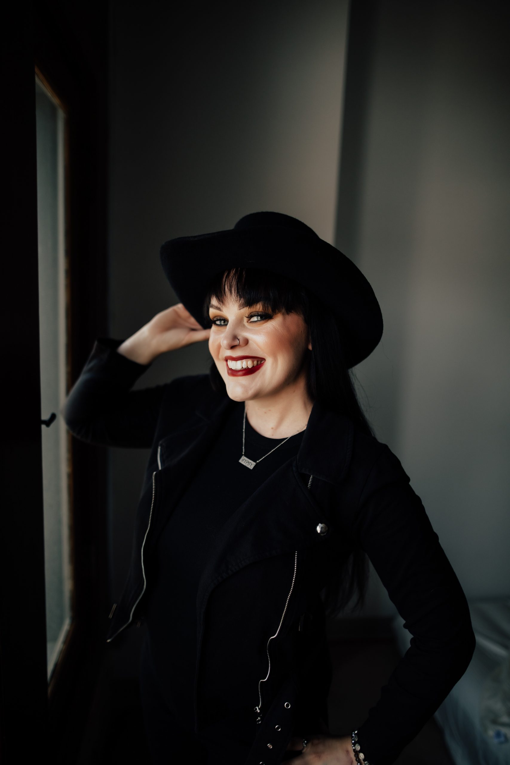 Check Out Jessica Coupar’s Story - SDVoyager - San Diego