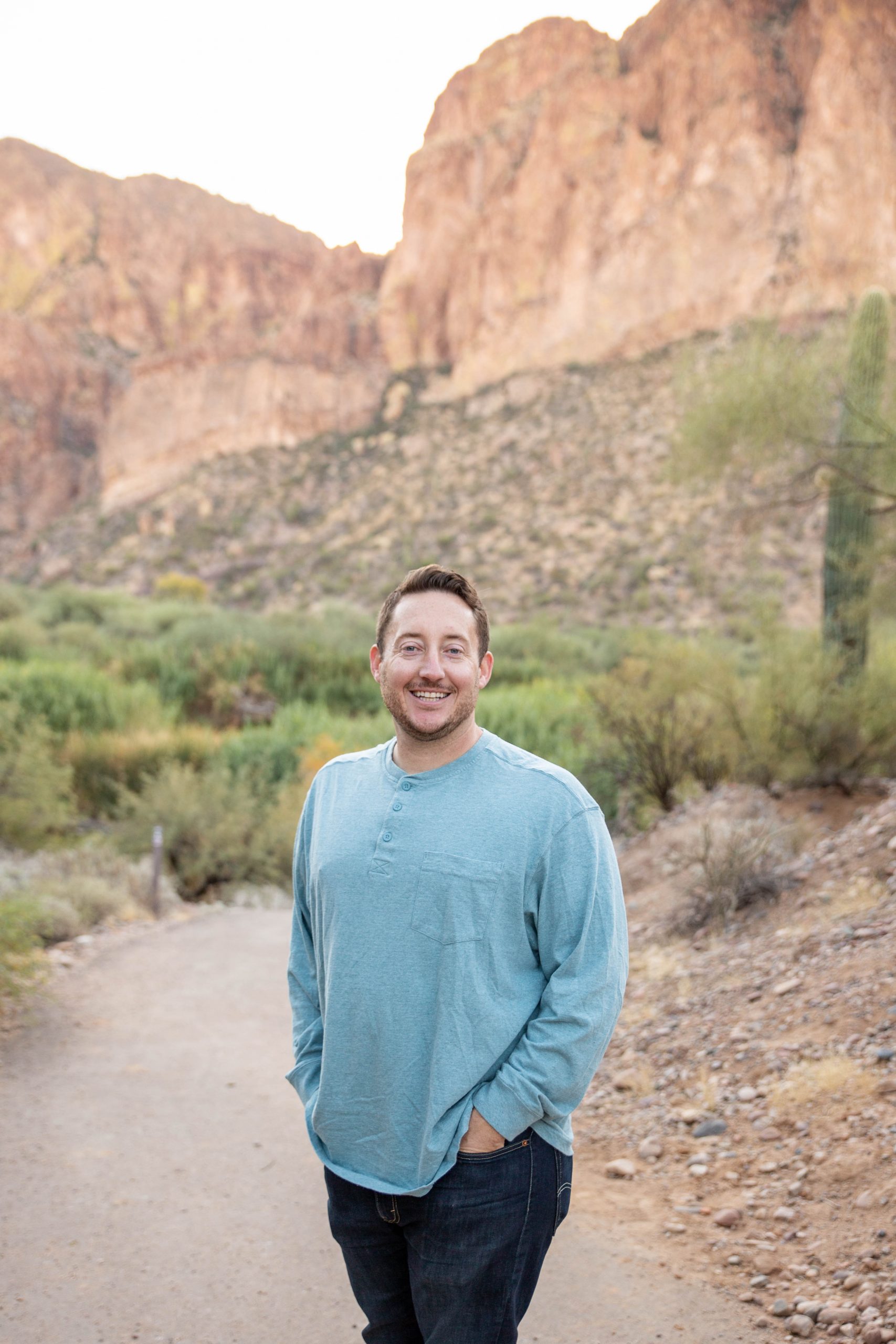 Check Out TJ McGuire’s Story - SDVoyager - San Diego
