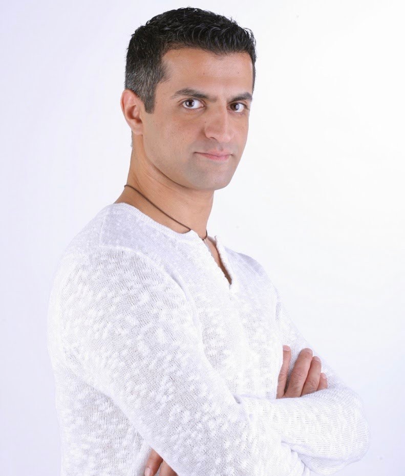 Check Out Khaled Alkulaib’s Story - SDVoyager - San Diego