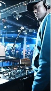 Life & Work with Jerk the DJ - SDVoyager - San Diego