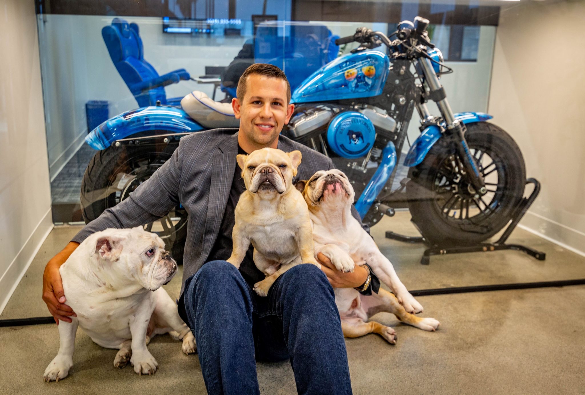 Hidden Gems: Meet Dan Fulkerson of Batta Fulkerson Law Group ...