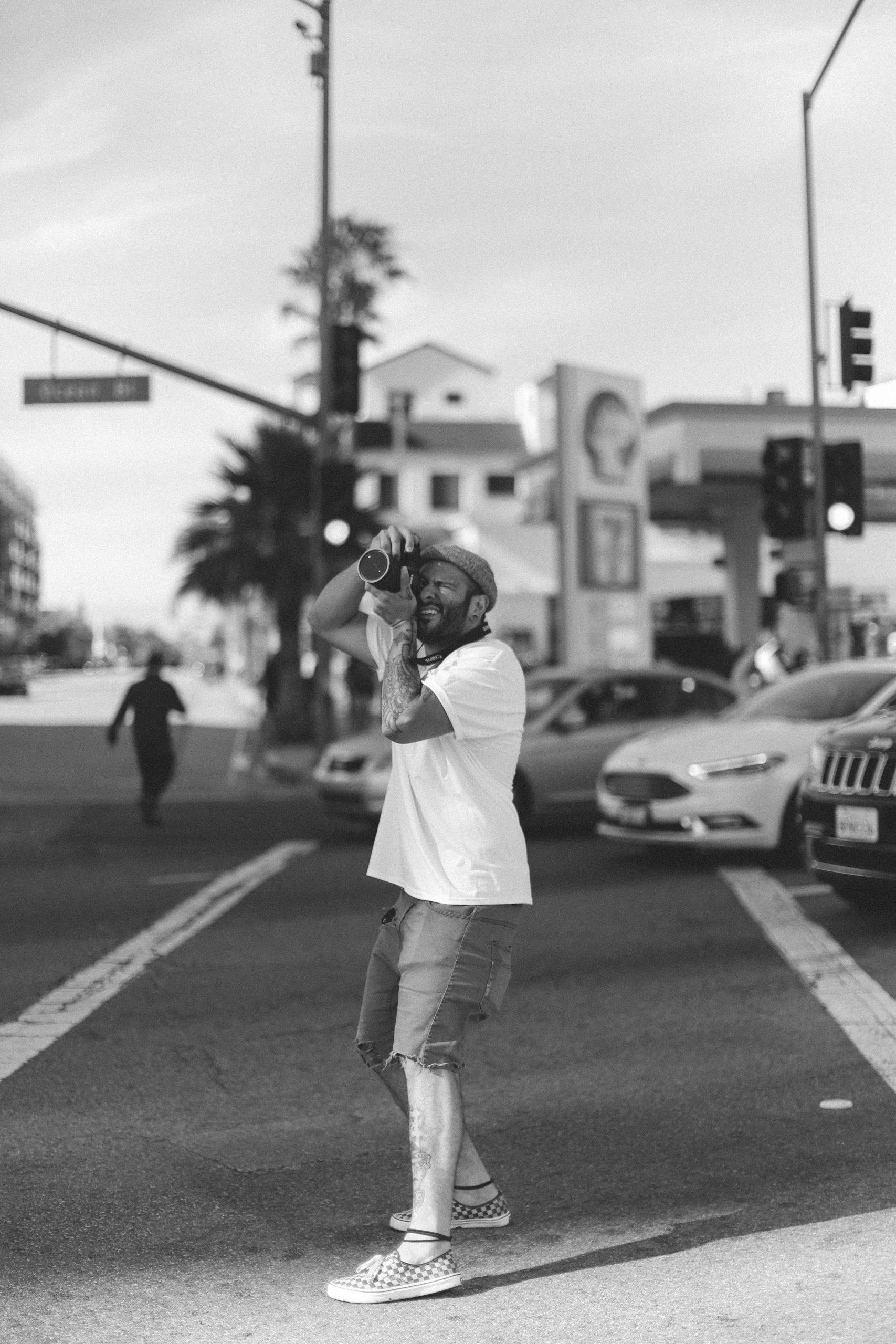Daily Inspiration: Meet Kevin Turcios - SDVoyager - San Diego