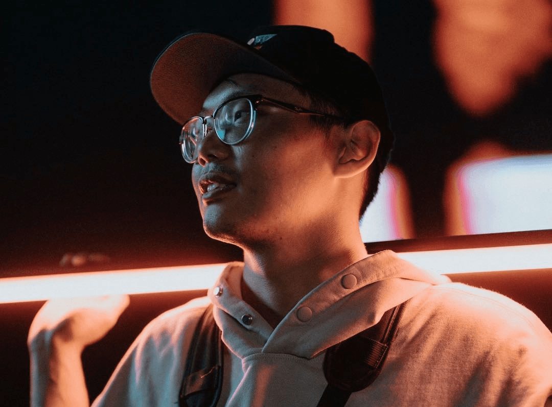 Community Highlights: Meet David Yang of DenimStitch Creative ...