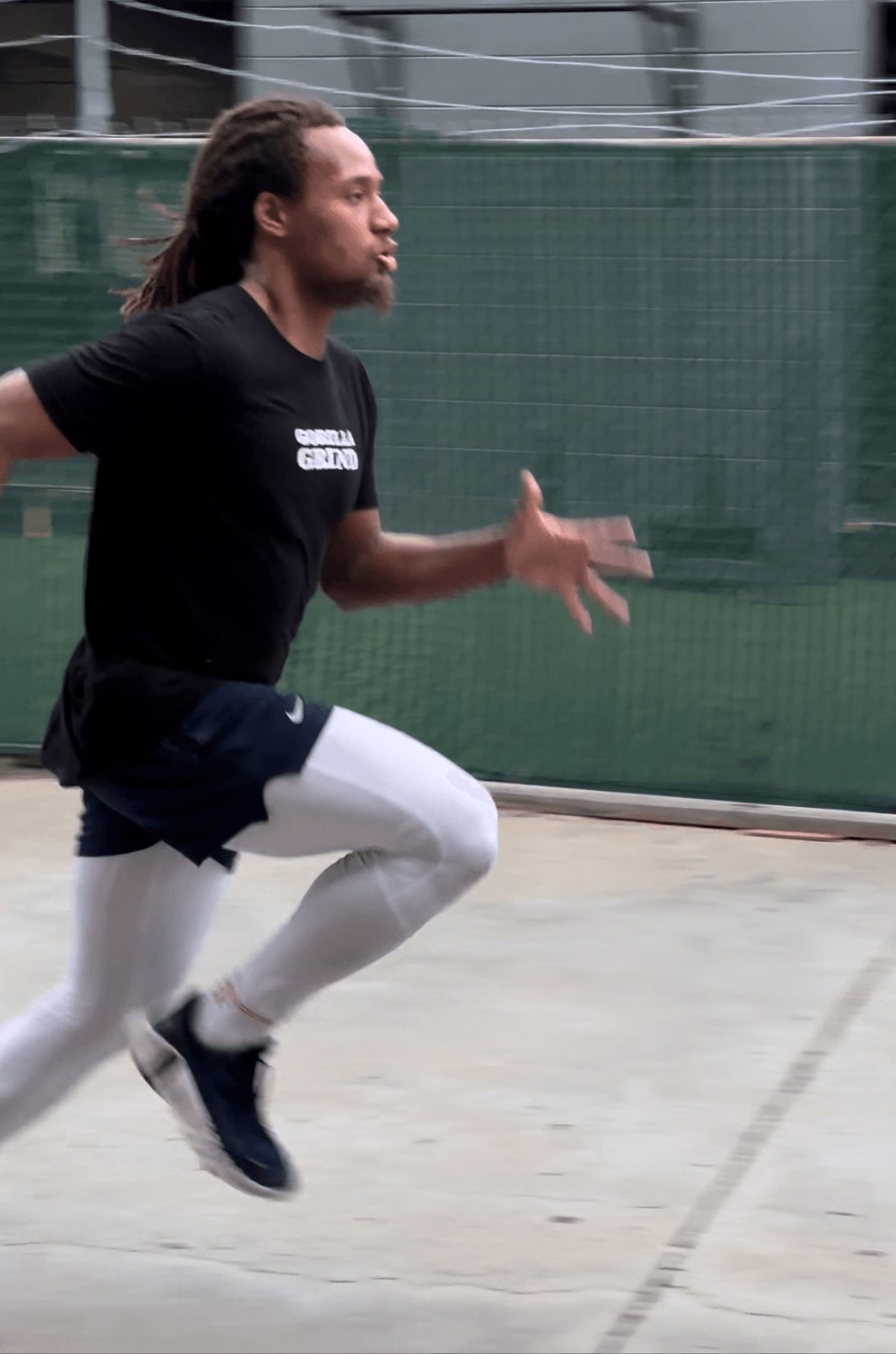 Daily Inspiration: Meet Antonio Riggins - SDVoyager - San Diego