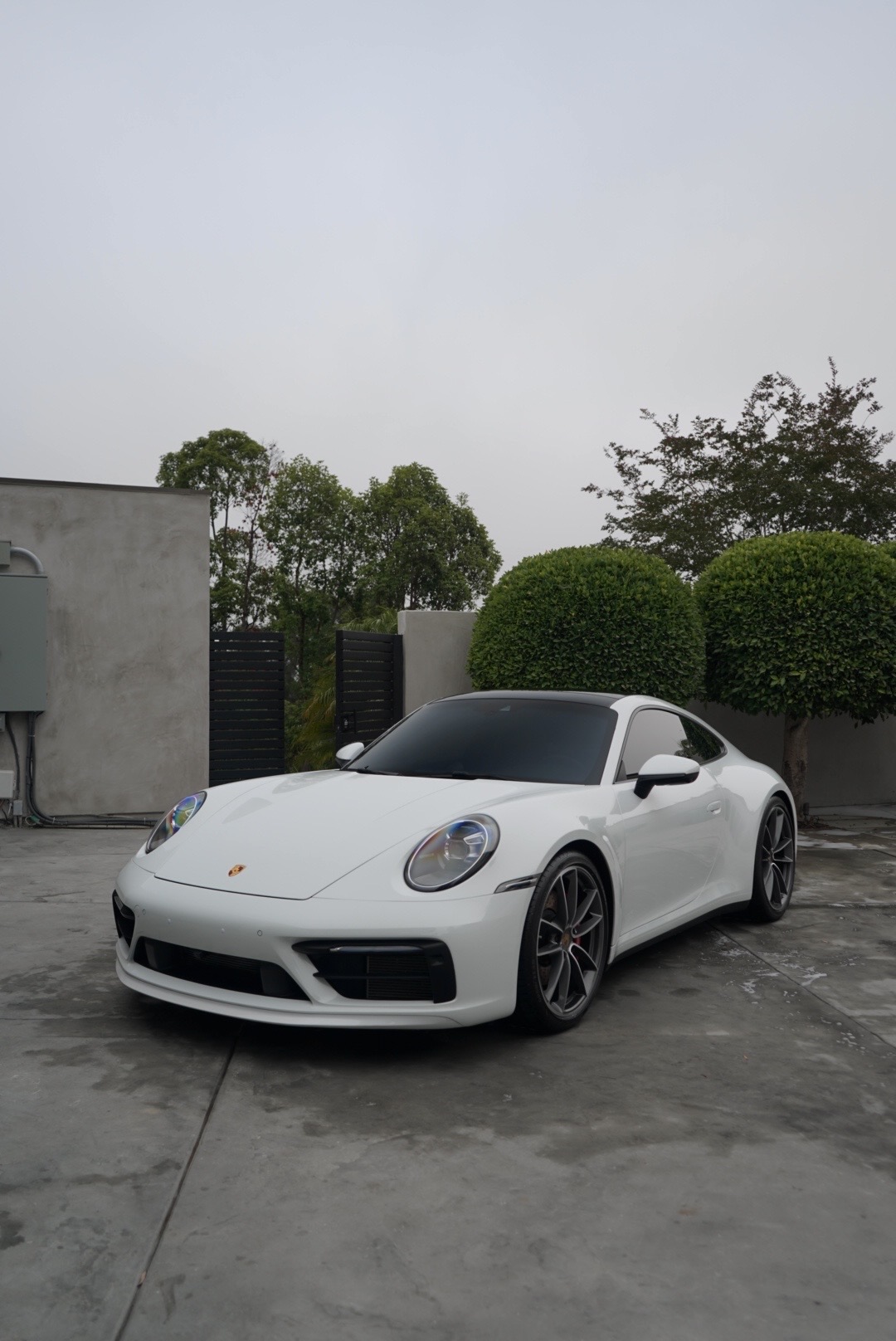 Community Highlights: Meet Ranen Chew of Blueberry Mobile Detailing ...