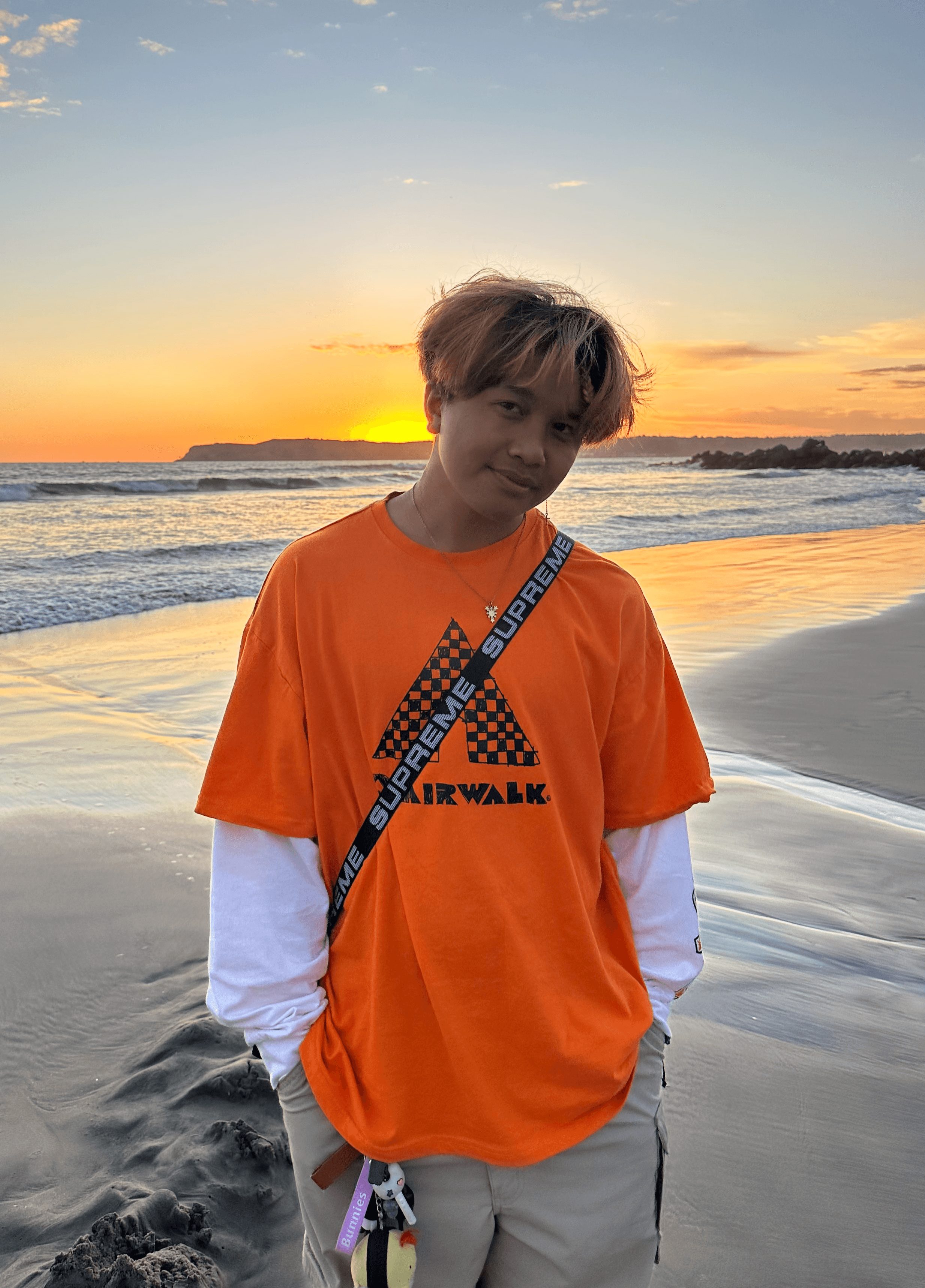 Rising Stars: Meet Ryan Rayos of Chula Vista, CA – SDVoyager – San Diego